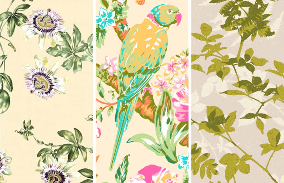 Print Designs | Steven Gappy